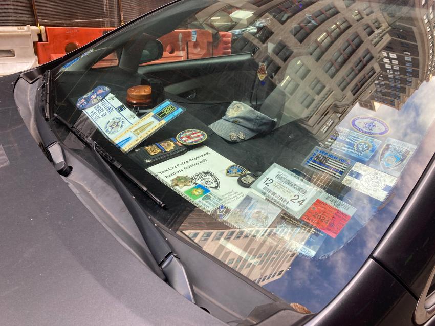 SPECIAL REPORT: Fake Chaplains, Faithless Scam - Streetsblog New York City