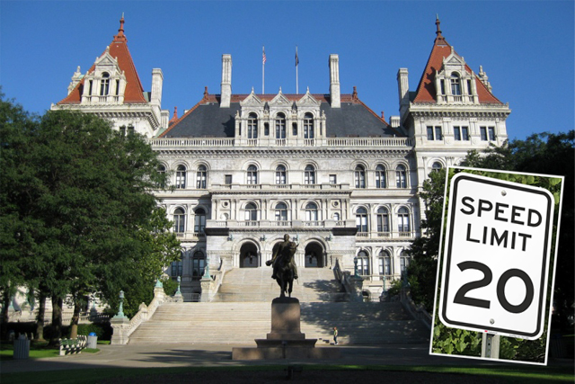 Wednesday's Headlines: Sammy's Law in the Senate Edition - Streetsblog ...