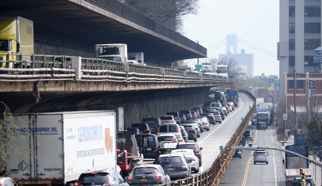City: BQE Must Be Rebuilt to Last a Century ... To Prevent More ...