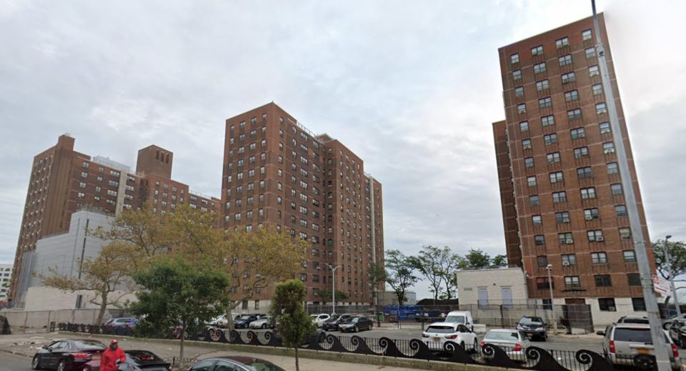 NYCHA Trash Containerization Set to Launch in Coney Island ...