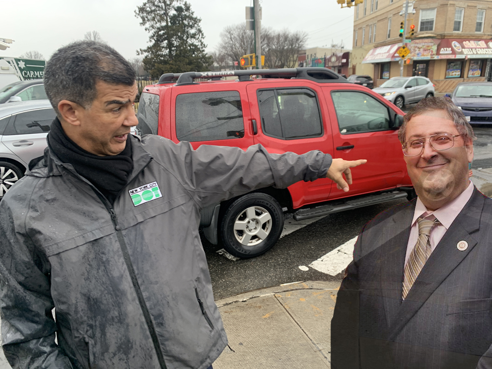 DOT: We 'Love' Repeal of the Notorious Law that Delays Bike Lane ...