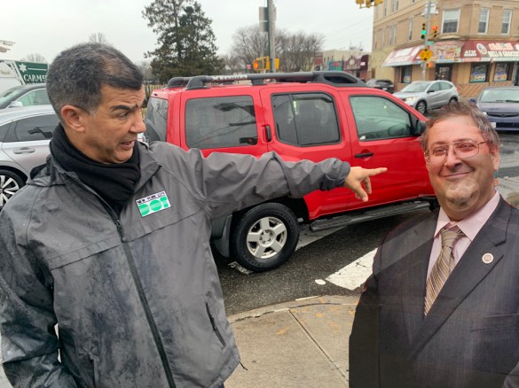 DOT: We 'Love' Repeal of the Notorious Law that Delays Bike Lane ...