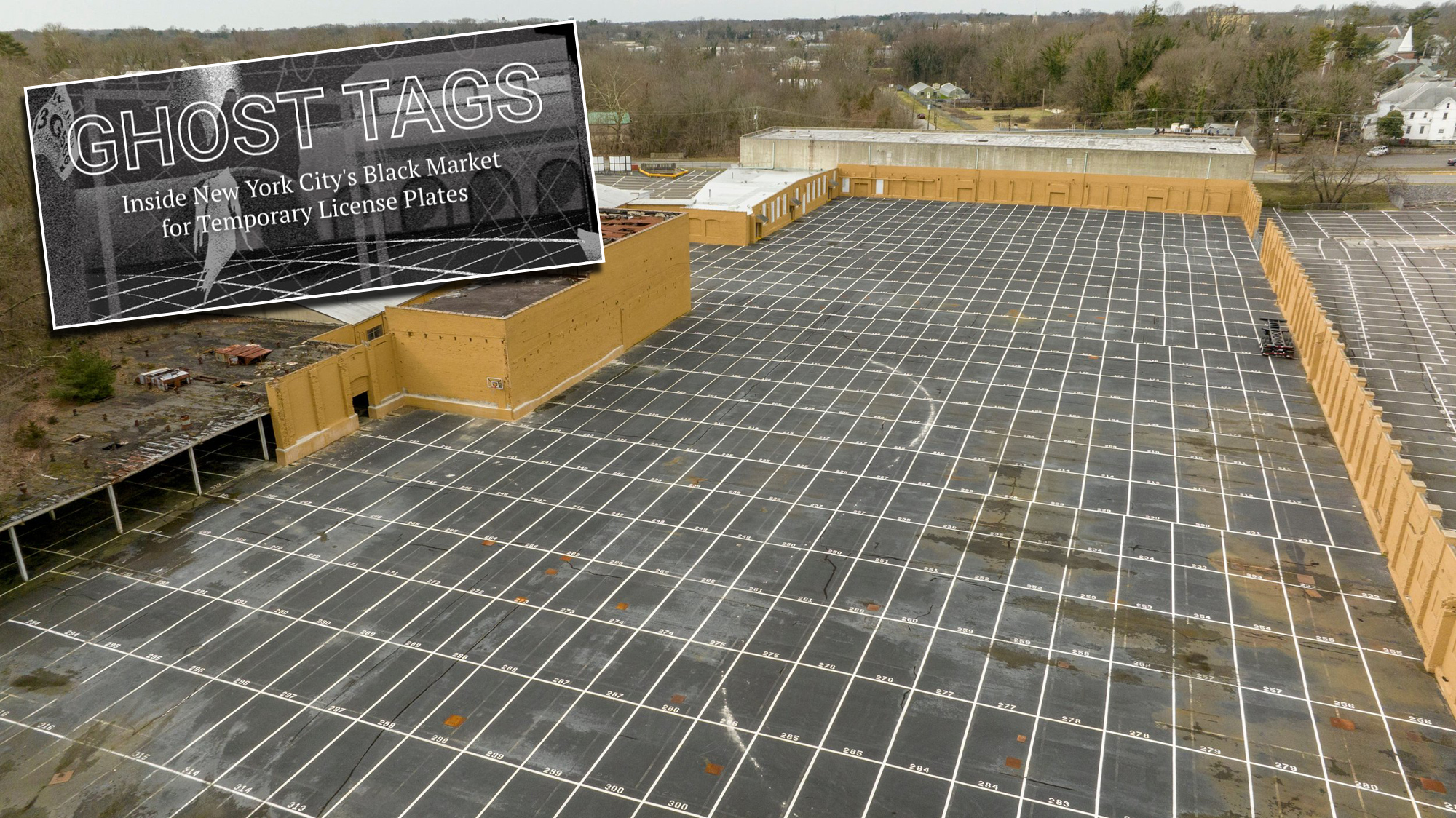 Tuesday's Headlines: Here's What Temp Tag Fraud Looks Like Edition ...