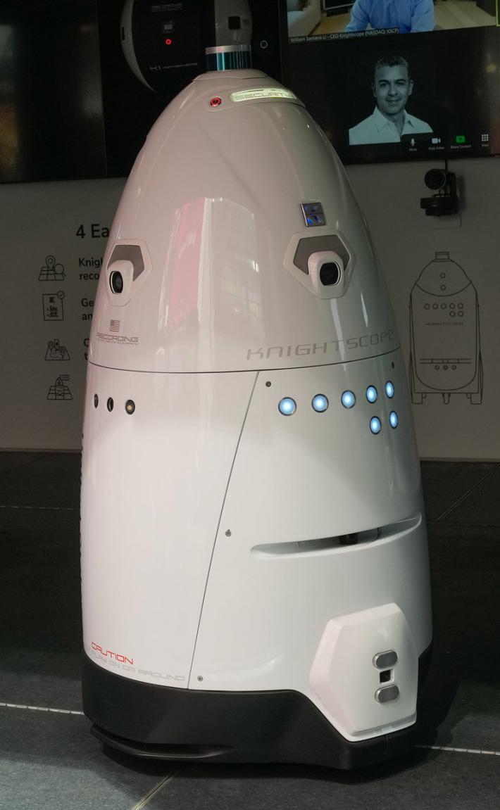 INVASION OF THE BODY-SNATCHERS: Self-Driving Taxis Have Come for Your ...