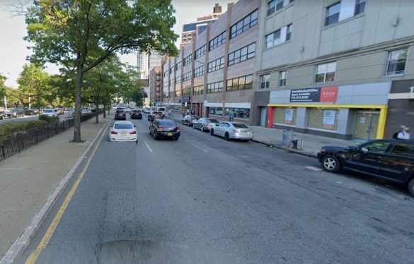 Safety at Last! City Will Finally Finish Queens Blvd. Bike Lane ...