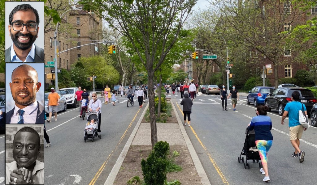 Thursday's Headlines: Election Shows Support for Open Streets Edition ...