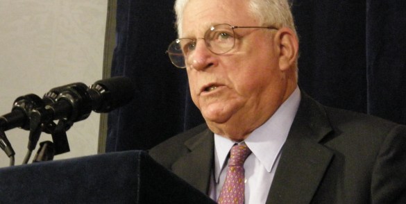 Tuesday's Headlines: Remembering Richard Ravitch Edition - Streetsblog ...