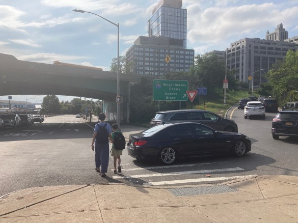 DOT Rethinks 'Terrible' Atlantic Ave. BQE Ramp Redesigns - Streetsblog ...