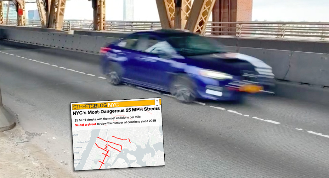 MAP QUEST: See Exactly Why Sammy's Law Would Be So Crucial for the ...