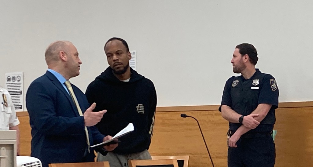 Driver Who Killed 3-Month-Old Baby Sentenced to Nine Years; Expresses ...