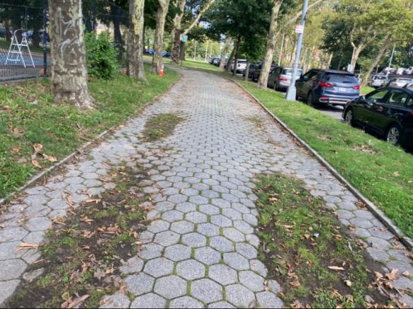 Greenway Report: These 6 Bike Paths Are in Unacceptable ...