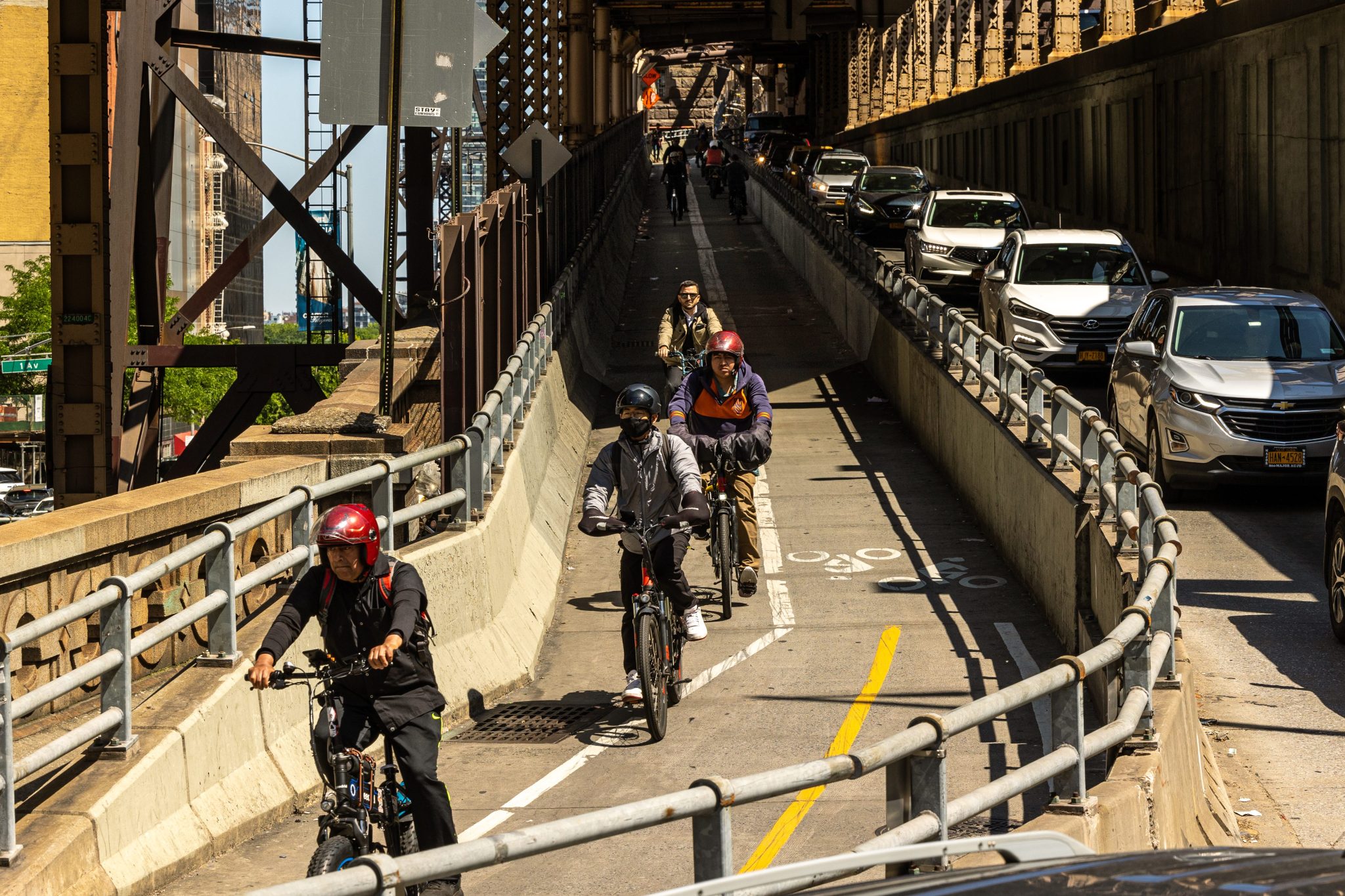 Every Bus Should Get Priority at NYC Traffic Signals - Streetsblog New ...