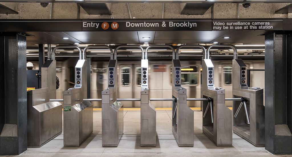 Thursday's Headlines: $2.90 Metrocard (OR OMNY!) Edition - Streetsblog ...