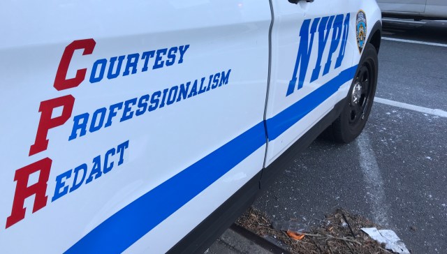The NYPD Doesn't Want You to Know the Official Policy on Police Chases ...