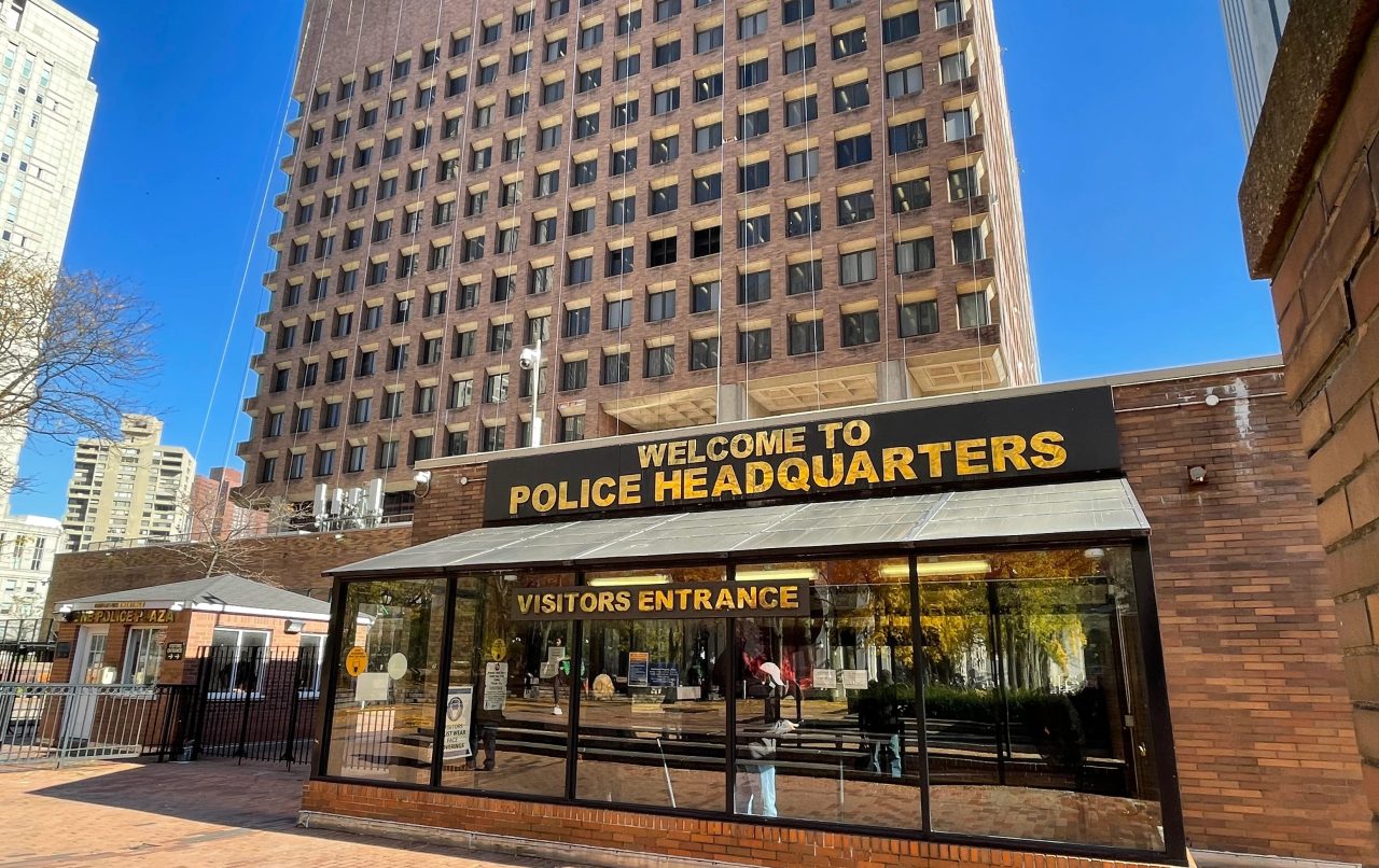 Safe Streets Advocates: Incoming NYPD Transportation Chief Must Do ...