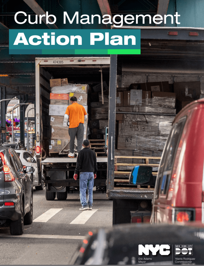 Analysis: DOT's Curb Management 'Action' Couldn't Come Soon Enough ...