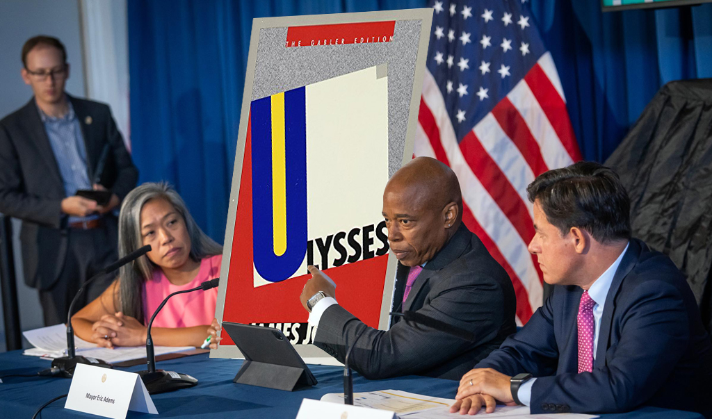 Friday's Headlines: Yes He Said Yes He Will Yes Edition - Streetsblog ...