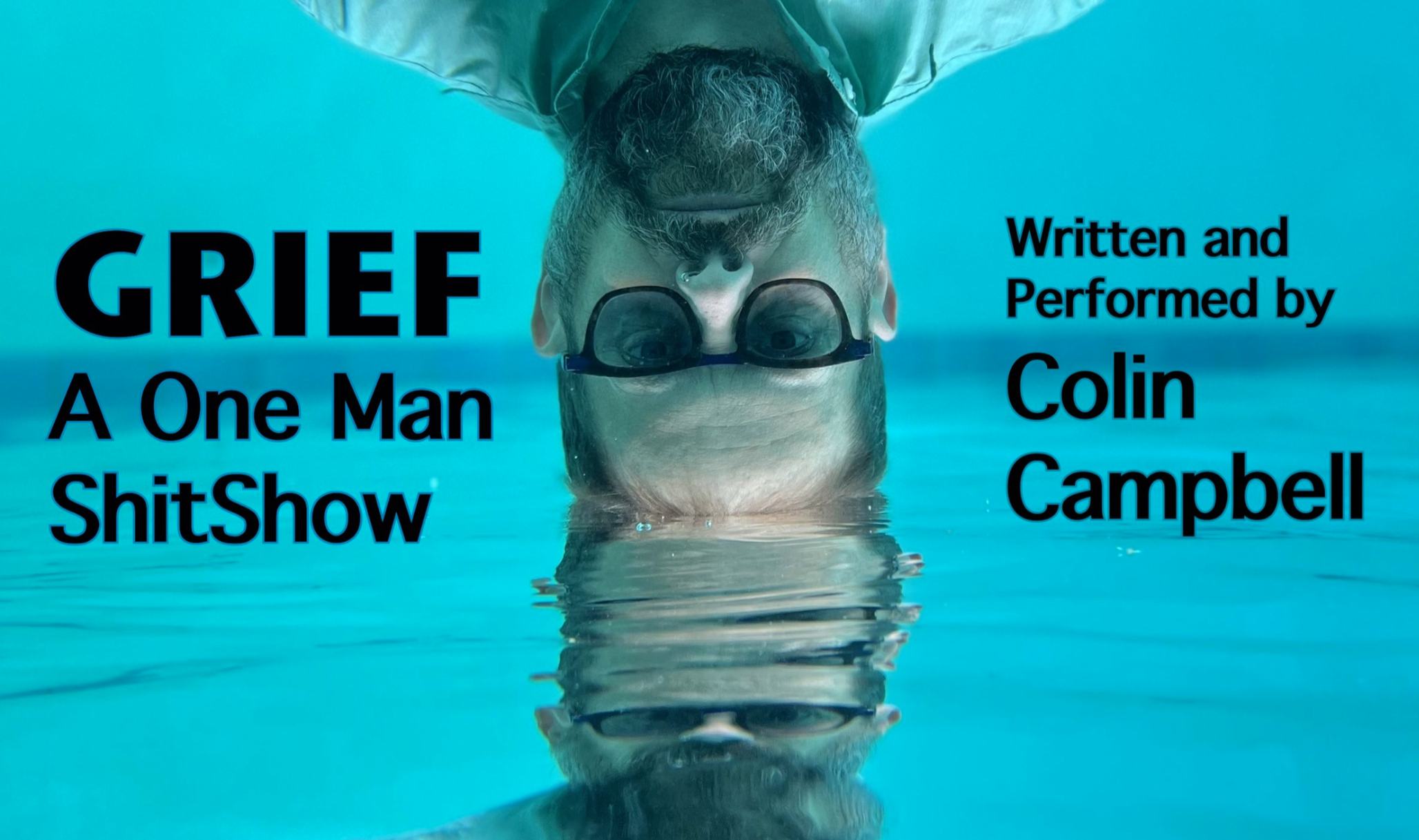 ‘Not Grieving Alone’: A Father's Artistic Journey After Losing Two Kids ...