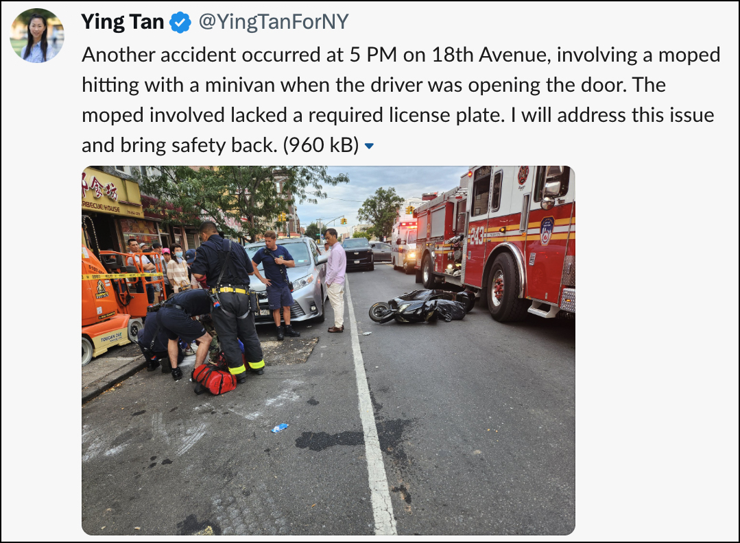 Wednesday's Headlines: Head-Scratcher Edition - Streetsblog New York City