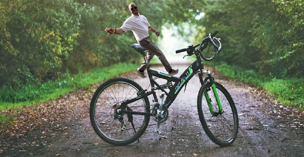 Wednesday's Headlines: Here's Why We're Riding Our 'Little Bikes ...