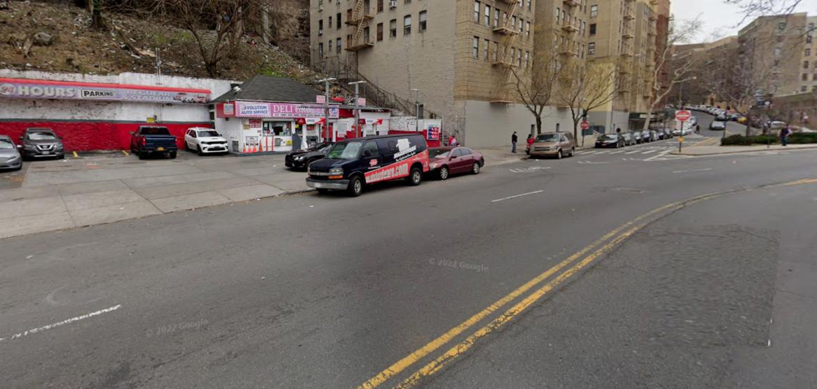 Pedestrian Killed by Driver Making a Dangerous Turn: Cops - Streetsblog ...