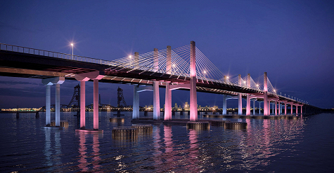 NJ Still Backing Turnpike Widening Despite Congestion Pricing Success ...