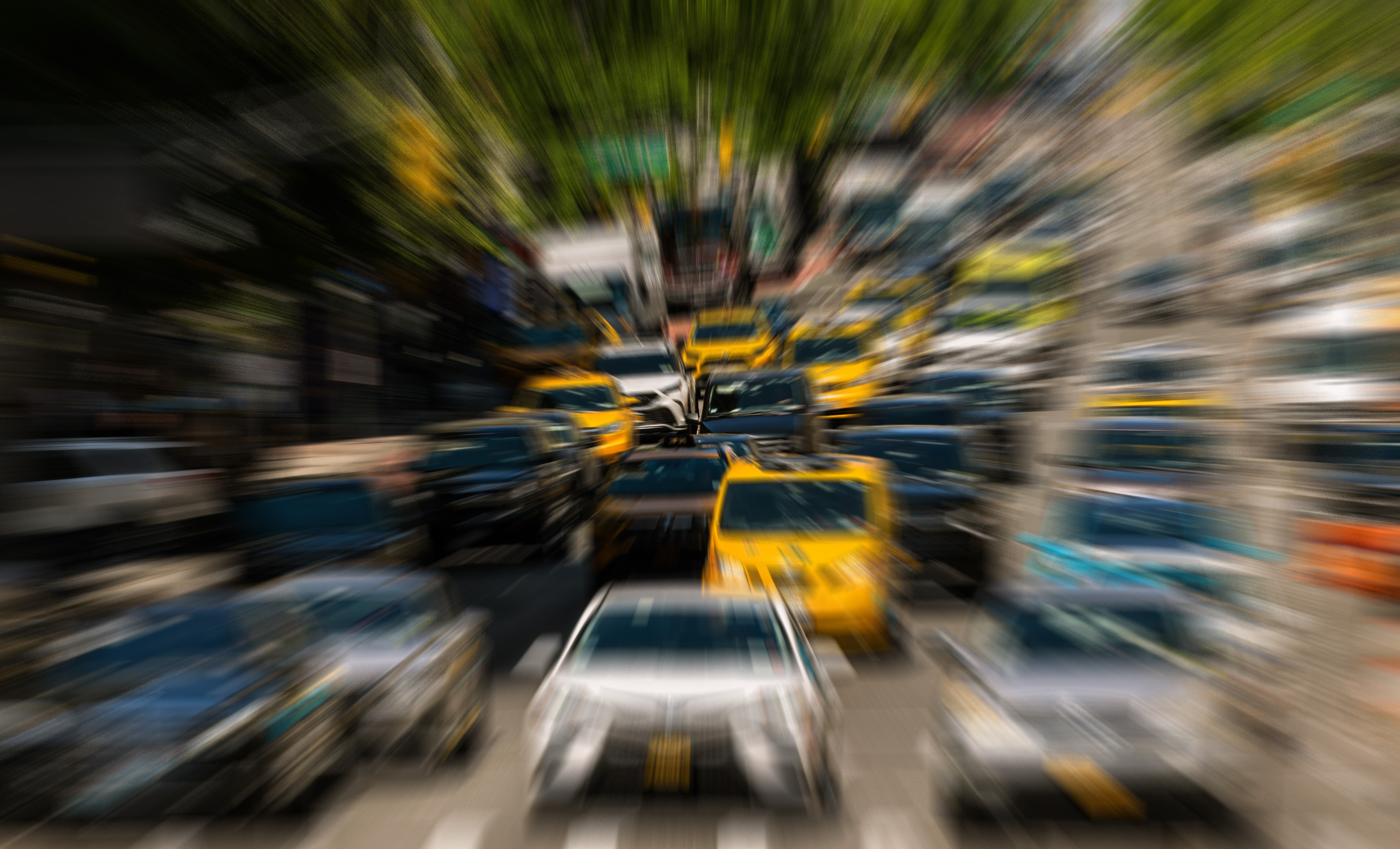 Reporter's Notebook: NJ Finally Gets Its Day in Court in Congestion ...