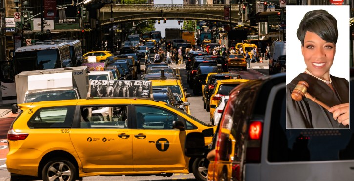 Judge Blocks City From Its Plan to Issue Unlimited EV Uber/Lyft ...