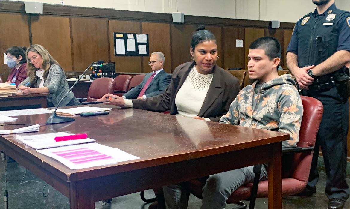 Judge Orders Trial for Hit-and-Run Driver Who Turned Down 'Reasonable ...