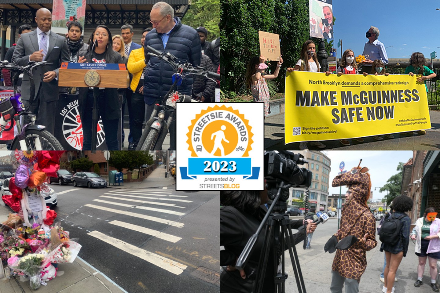 Kate Ascher: New York City's Next DOT Commissioner? - Streetsblog New ...