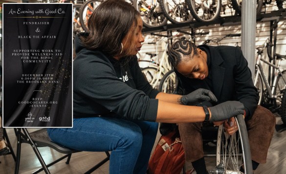 Wednesday's Headlines: Good Company for a Good Cause Edition ...