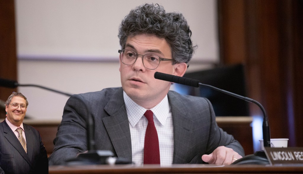 Council Repeals Decade-Old Law that Stalled Bike Lane Installation ...