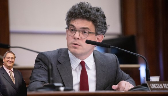 Council Repeals Decade-Old Law that Stalled Bike Lane Installation ...