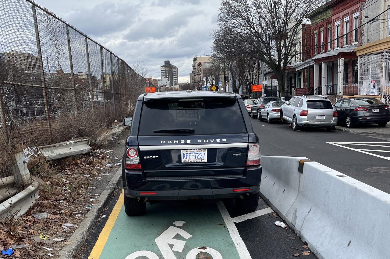 Eyes on the Street: Fort Greene's Fowler Square Plaza Is Back and ...