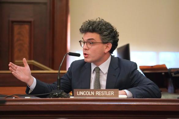 'Blood On His Hands': Cyclists Slam Eric Adams After Judge Lets Him ...