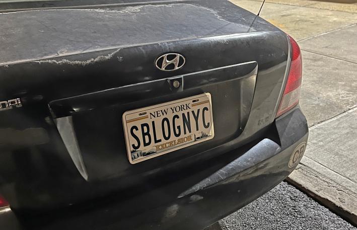 Hey, Check Out the Cool (And Fake!) Plates You Can Order With A Few ...