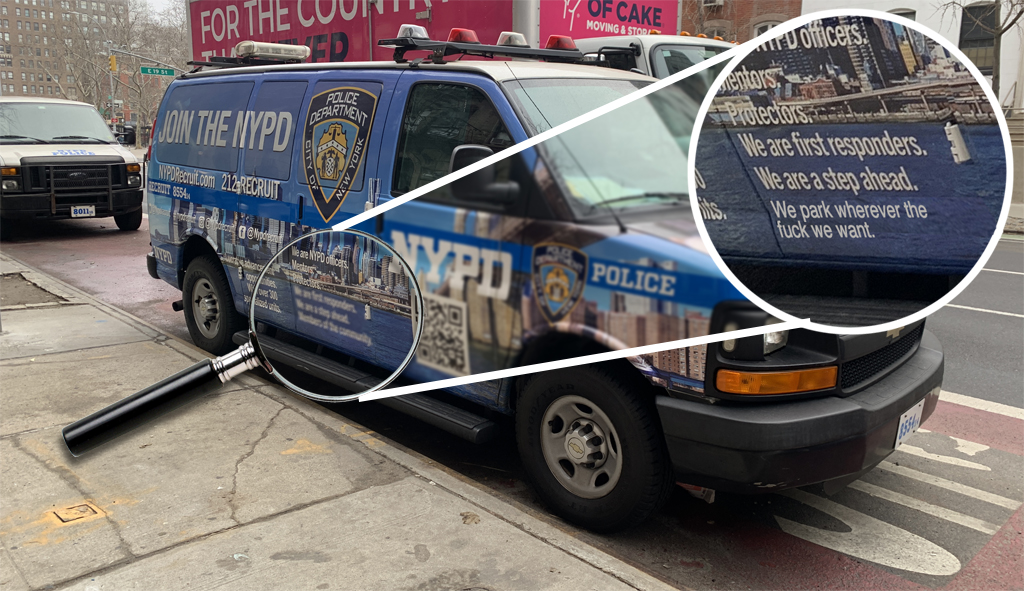 Wednesday's Headlines: Cycle of Rage Edition - Streetsblog New York City