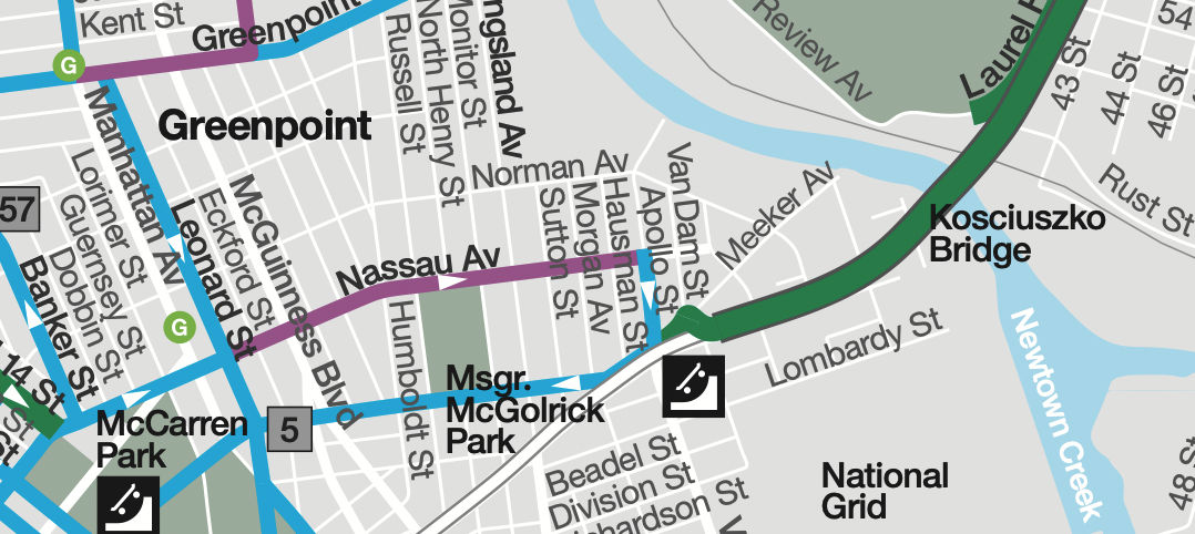 Greenpoint Woman Dies from Injuries Sustained in Crash - Streetsblog ...