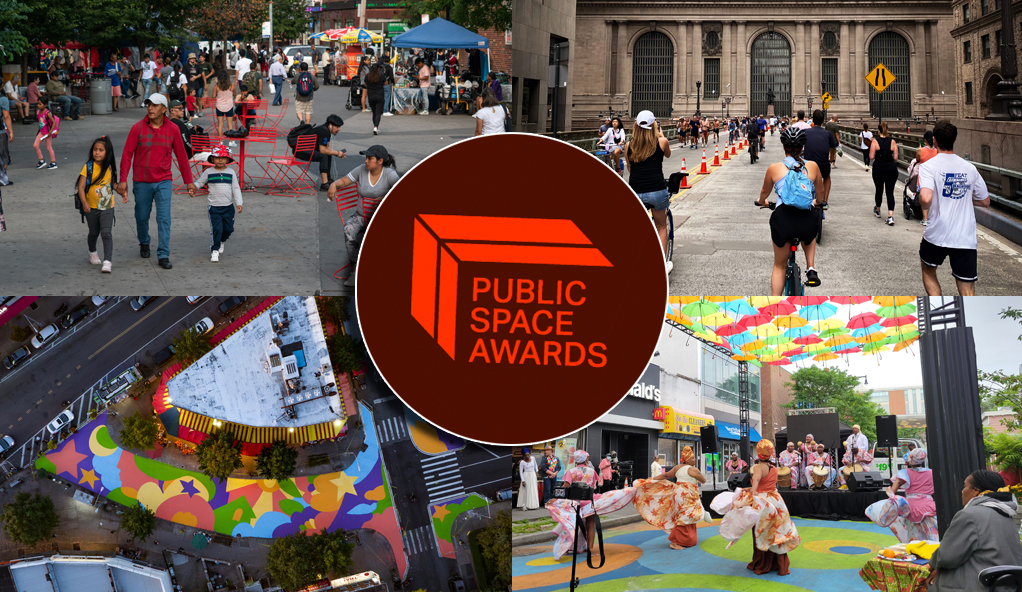 Friday's Headlines: Celebrating Public Space Heroes Edition ...