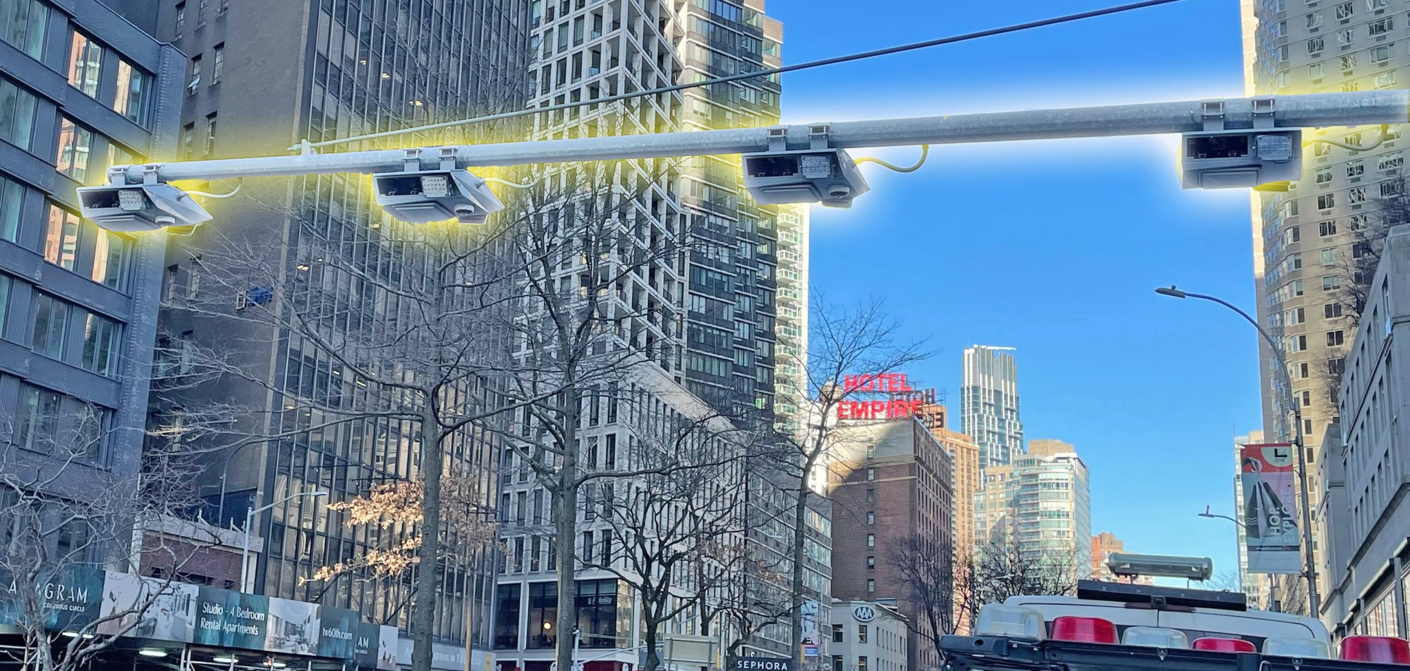 Wednesday's Headlines: The Toll Tolls for Thee Edition - Streetsblog ...