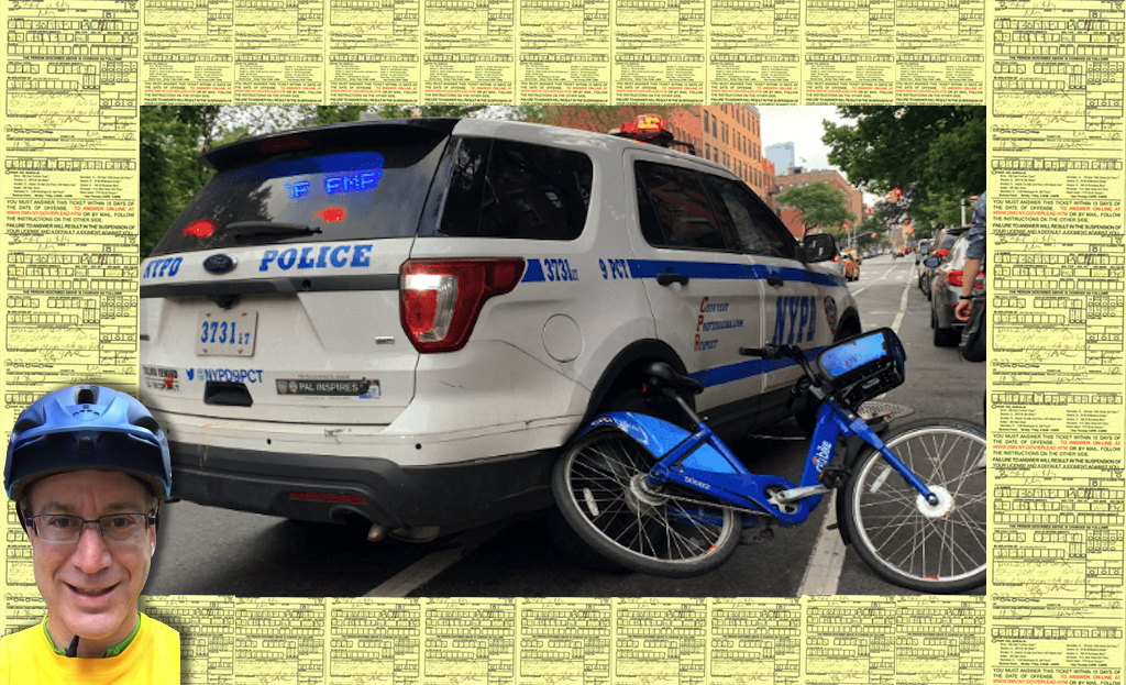 To NYPD Commissioner Caban and the 24th Precinct CO: Get Your ...
