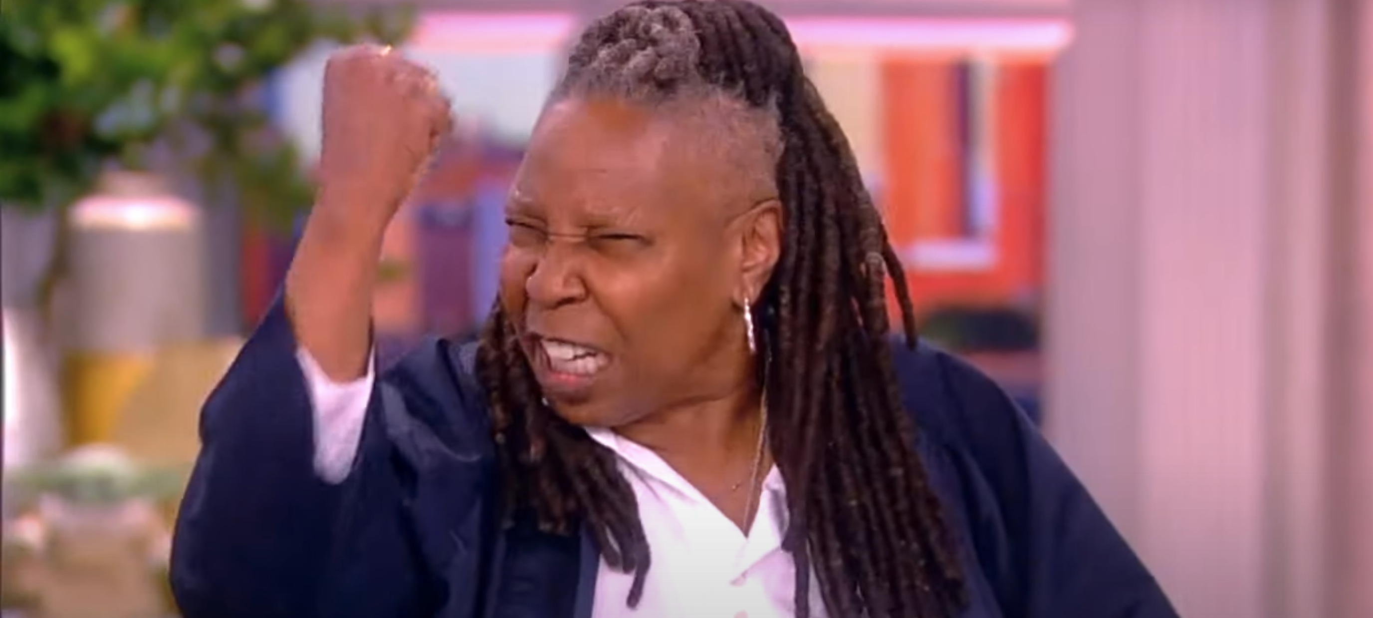 Thursday's Headlines: Whoopi's Whoppers Edition - Streetsblog New York City