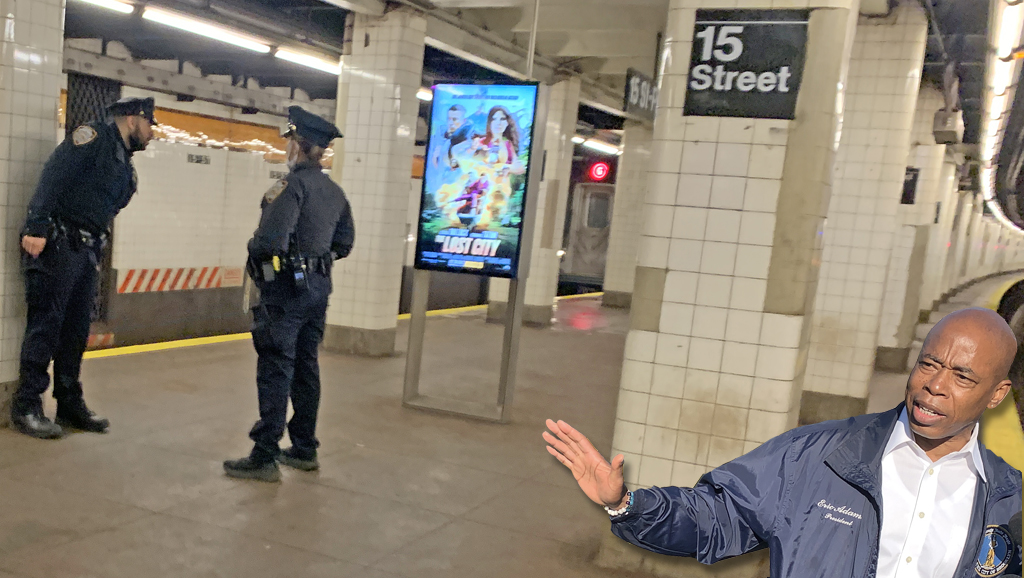 Thursday's Headlines: Blank Checks Edition - Streetsblog New York City
