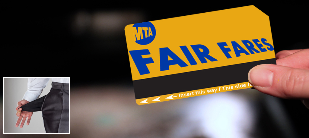 'Transit Hardship': Report Shows Why Fair Fares Must Be Expanded to ...