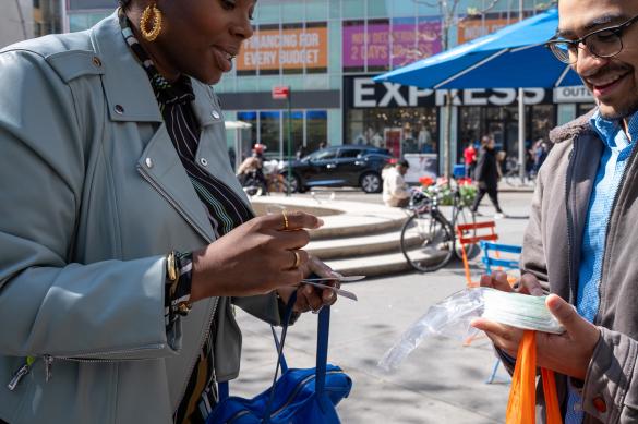 DOT Will Spend $11M to Boost Off-Hour Deliveries - Streetsblog New York ...
