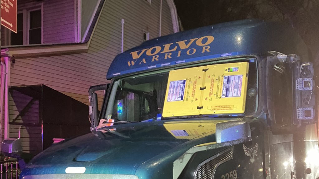 Monday's Headlines: You Ain't Goin' Nowhere Edition - Streetsblog New ...