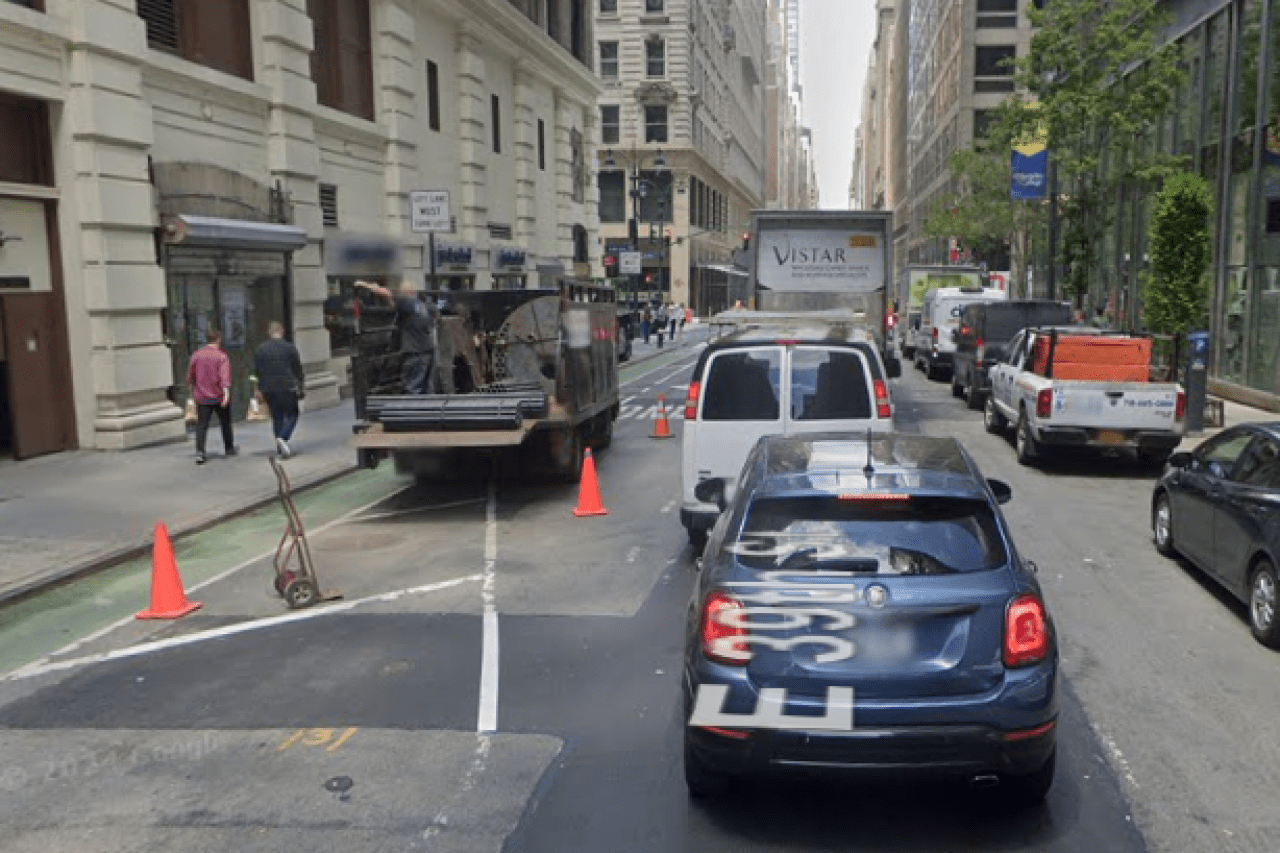 Biking While Female — 'Slut,' 'Bitch,' and 'Dumb Broad' - Streetsblog ...