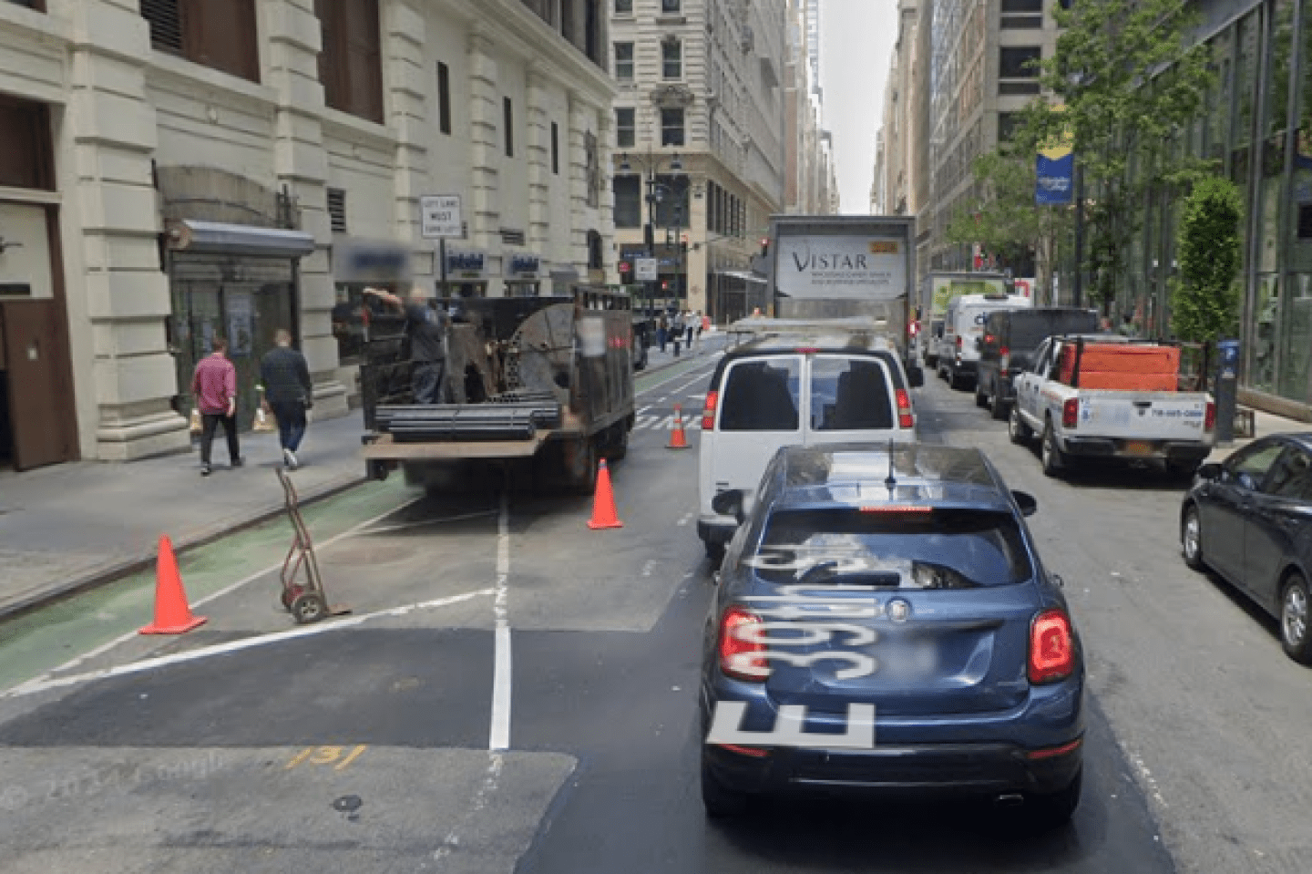 Biking While Female — 'Slut,' 'Bitch,' and 'Dumb Broad' - Streetsblog ...