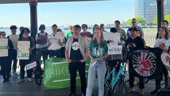 OPINION: Reject New Jersey's Misguided War on E-Bikes - Streetsblog New ...