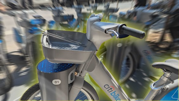 Citi Bike Docks Will Charge E-Bikes — But They're Only on the Sidewalk ...